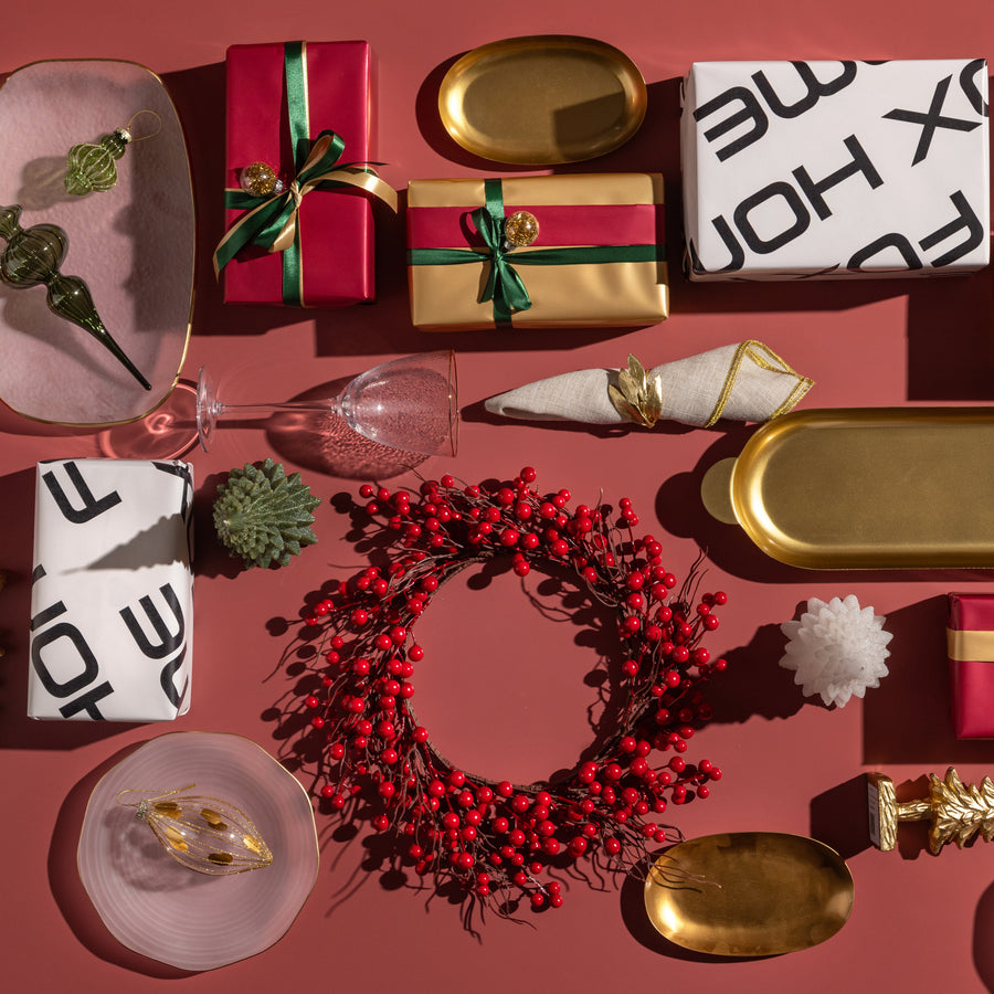 FOXHOME Ontario CANADA | Homeware & Textile lifestyle