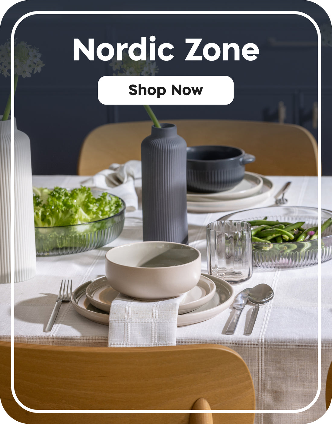 FOXHOME Ontario CANADA | Homeware & Textile lifestyle