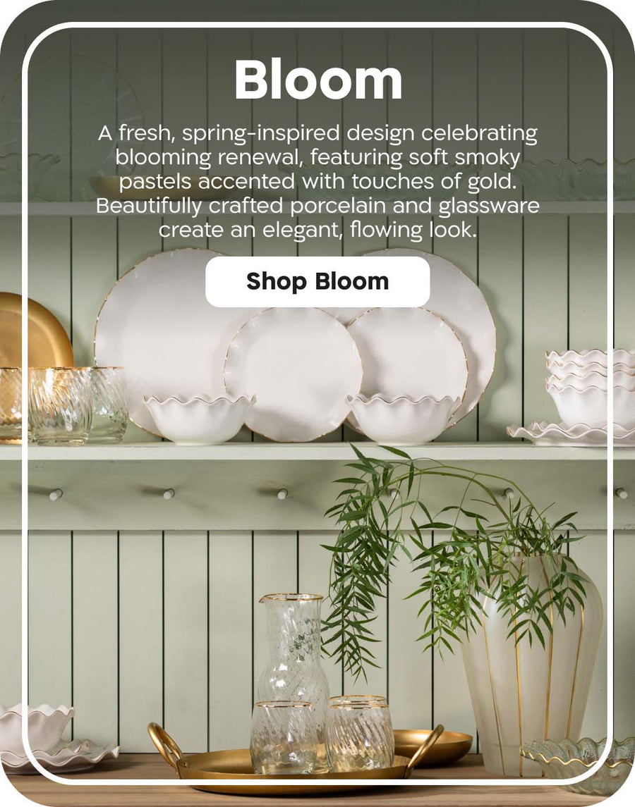 FOXHOME Ontario CANADA | Homeware & Textile lifestyle
