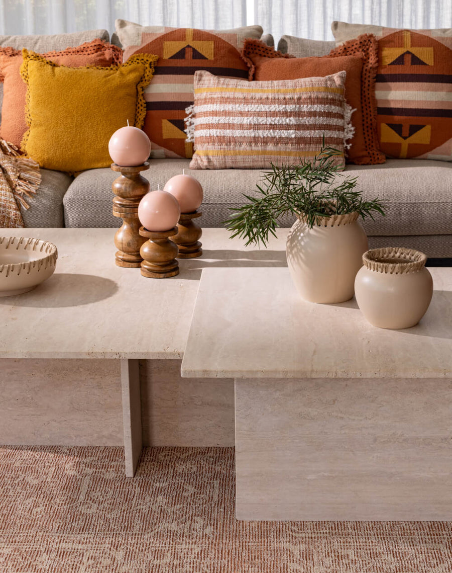 FOXHOME Ontario CANADA | Homeware & Textile lifestyle